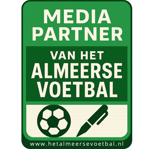 Home | Sporting Almere
